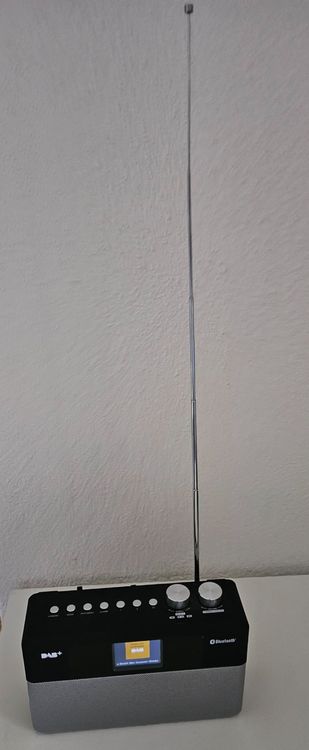 DAB + Radio | Kaufen auf Ricardo