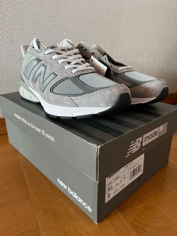 M990 V5 New Balance | Kaufen auf Ricardo