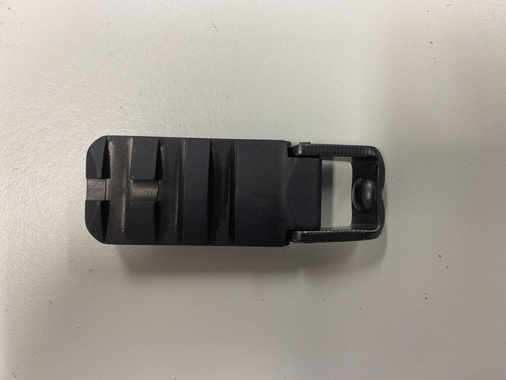 Picatinny Adapter Picatinny Schiene für Sig Pro P2009 | Kaufen auf Ricardo