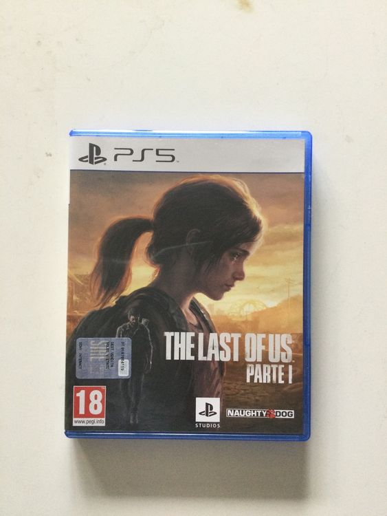 The Last of Us Part 1 (Gebraucht) in Widnau für CHF 25 – mit Lieferung auf Ricardo kaufen