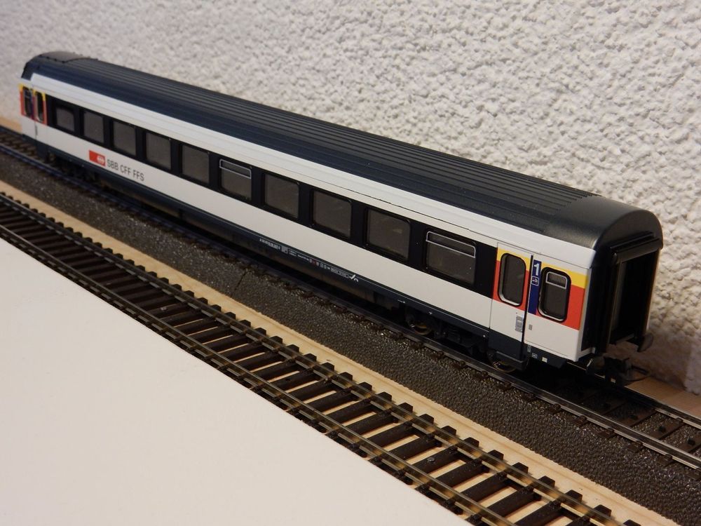 Roco 45330 (Neu (gemäss Beschreibung)) in Embrach für CHF 60 – mit ...