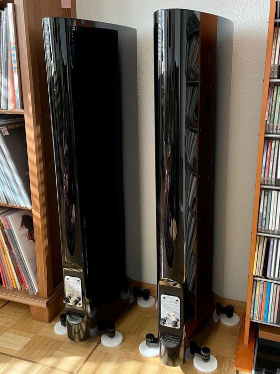 Gauder Arcona 80 MK2 ( LP 7700.-) inkl. Spezialfüsse | Kaufen auf Ricardo