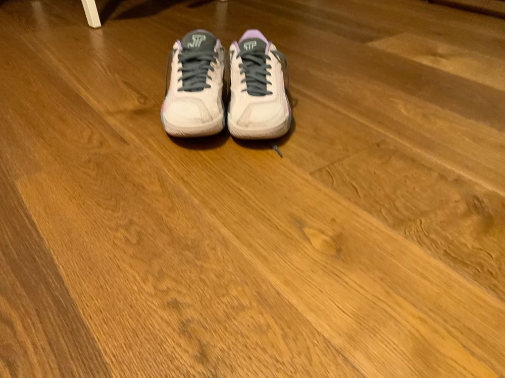 Nike Jayson Tatum 2s sidewalk chalk (Gebraucht) in Cham für CHF 40 ...