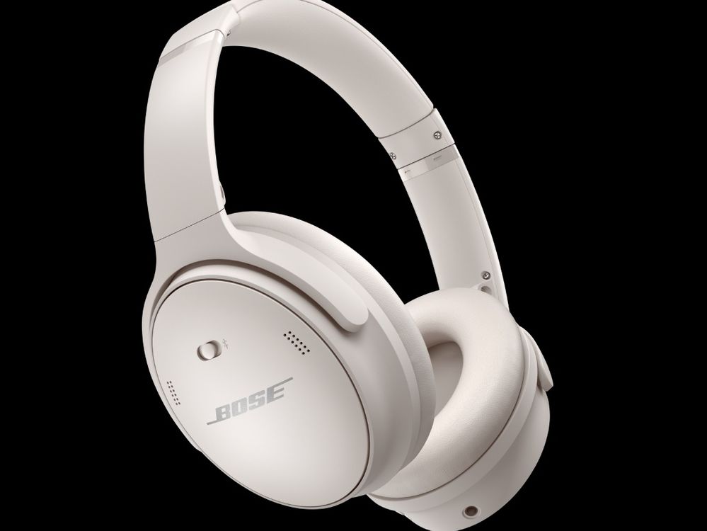 Bose QC 45 ANC/ wie Neu (D'occasion) à Liestal pour CHF 145 – retrait uniquement | Acheter sur ...