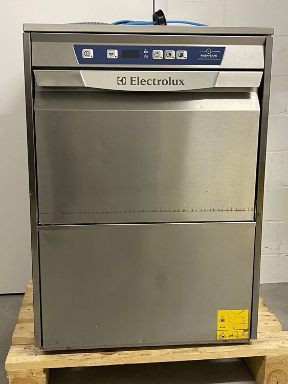 Electrolux Geschirrspülmaschine WT30 (Gebraucht) in Bassersdorf für CHF 990 – nur Abholung auf ...