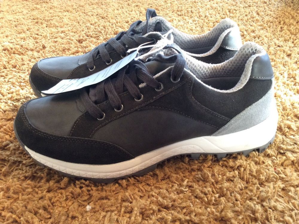 WATSON Sneakers Gr. 42 / Neu | Kaufen auf Ricardo