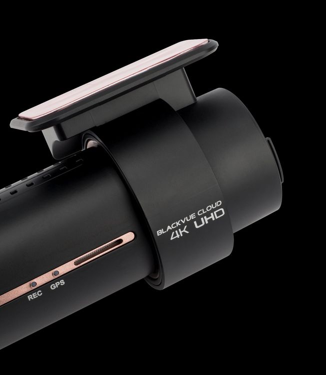 Dashcam BLACKVUE DR900S-1CH 4K UHD, GPS und WIFI 32GB (Nuovo e nell'imballaggio originale) a ...