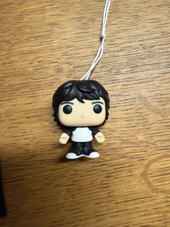 Stranger Things Funko Pop Mike (Neu (gemäss Beschreibung)) in Zürich ...