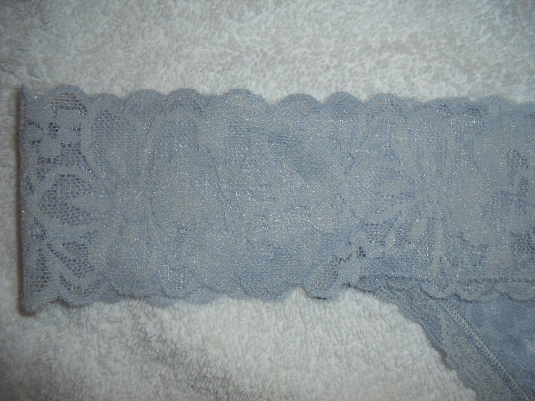 VICTORIA'S SECRET LACIE THONG, L, NEU (Neuf avec emballage d'origine) à ...