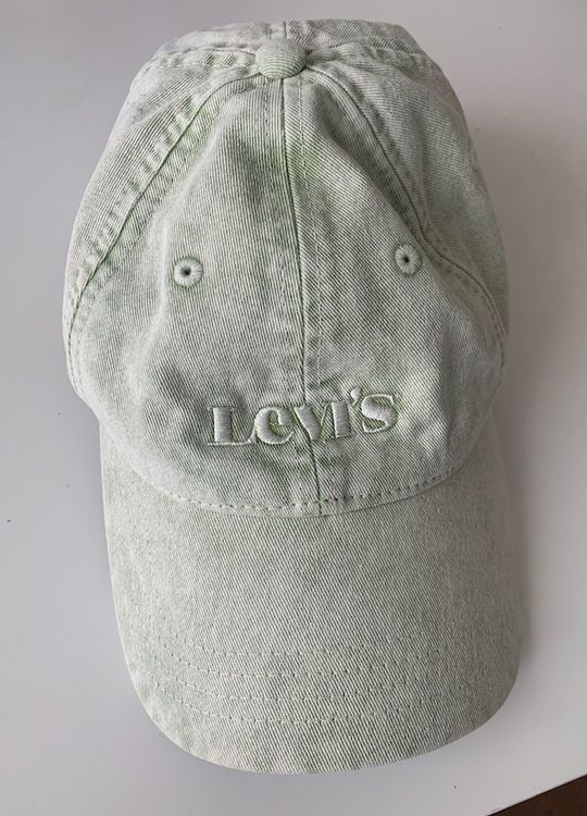 levis Light Army Green cap (Gebraucht) in Zürich für CHF 15 – mit ...