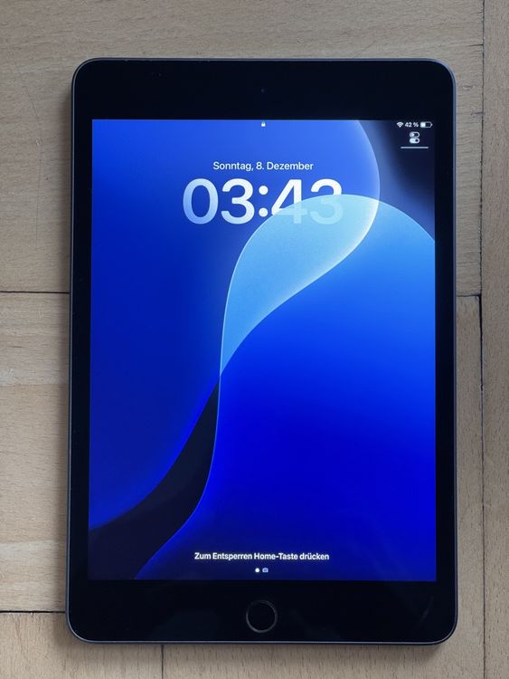 iPad Mini 5th Generation 64GB (Gebraucht) in Zürich für CHF 137 – mit ...