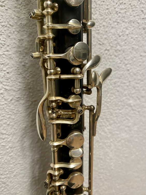 Oboe Cabart | Kaufen auf Ricardo