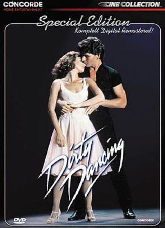 dirty dancing | Kaufen auf Ricardo