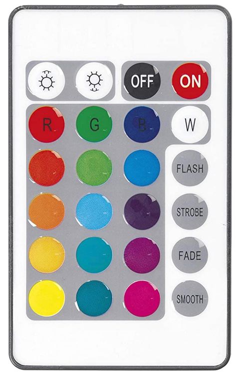 LED-Farbstrahler Magic von Easymaxx NEU (Neu und originalverpackt) in Fehraltorf für CHF 10 ...