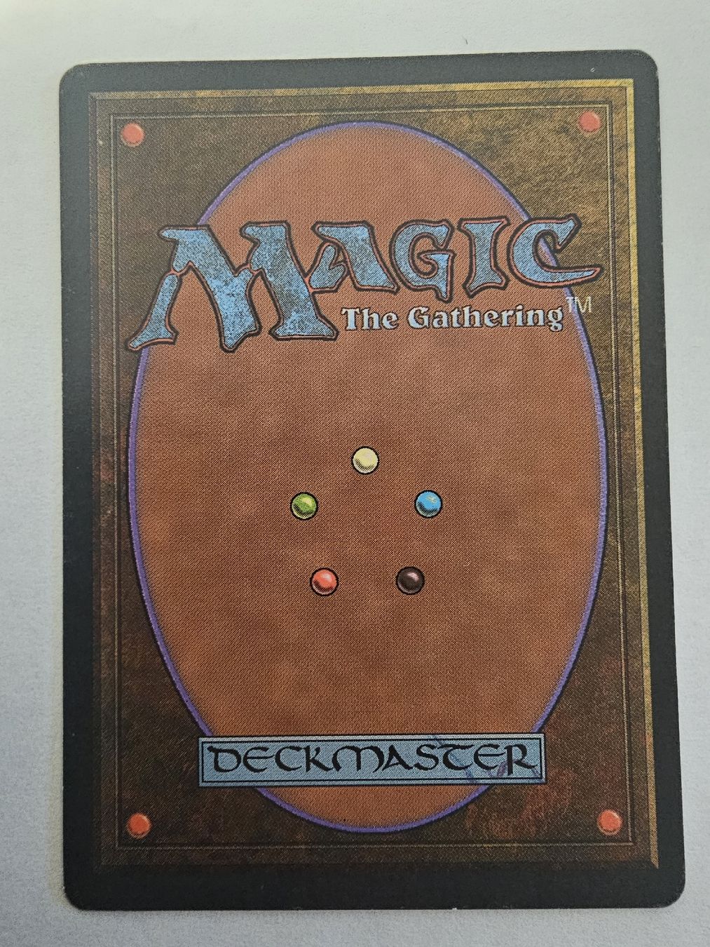 Magic the Gathering: Glacial Chasm (Gebraucht) in Wisen SO für CHF 1 ...