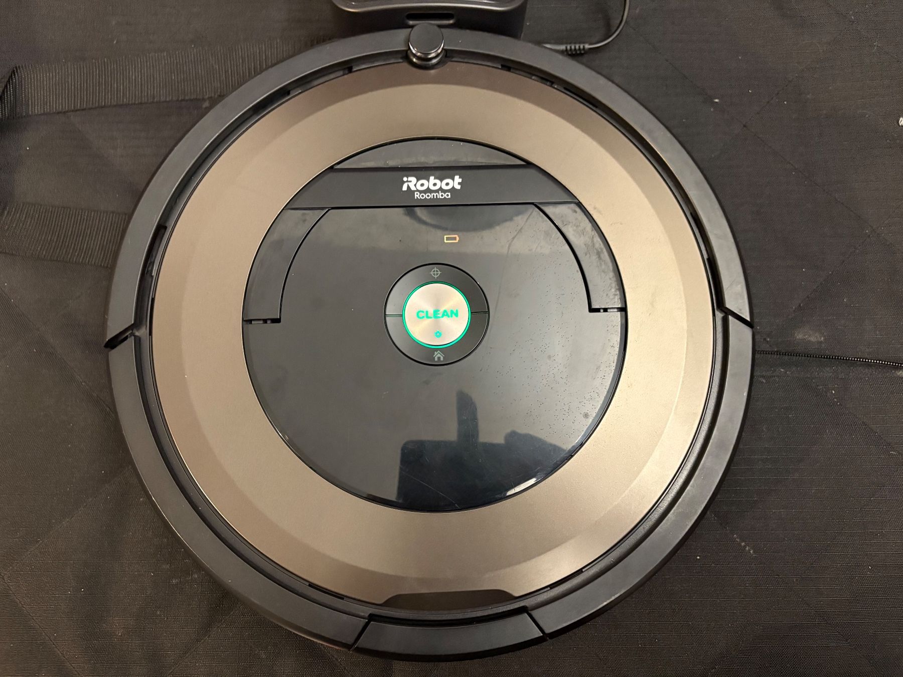 iRobot Roomba 896 (Defekt) in Lausen für CHF 18 – nur Abholung auf ...