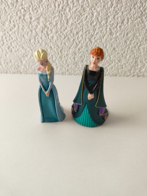 Tonie Frozen Eiskönigin Elsa Anna 1 CHF Sammlung Walt Disney (Gebraucht ...