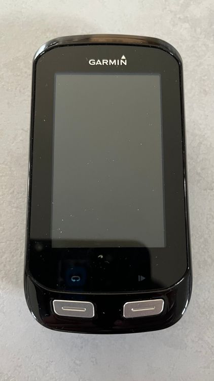 Garmin Edge 1000 (Gebraucht) in Oberbuchsiten für CHF 64 – mit ...
