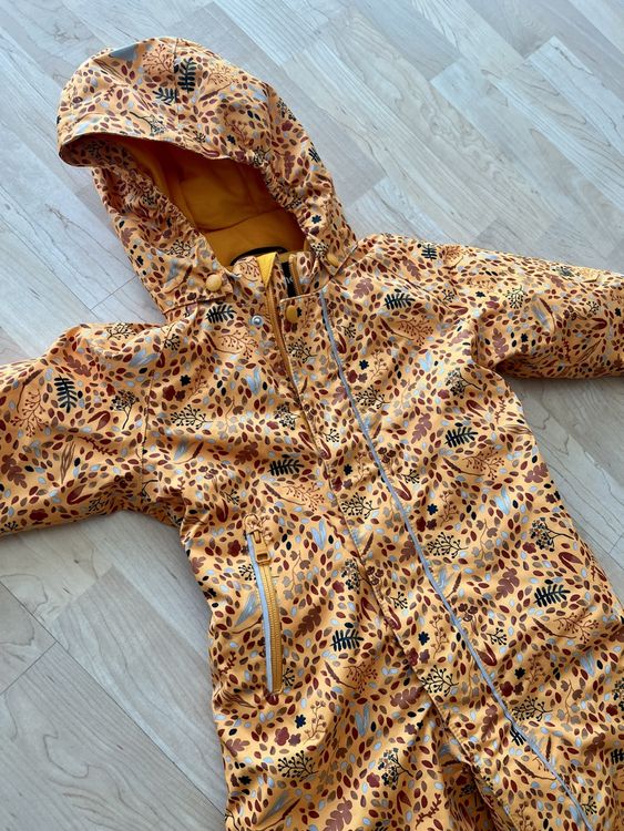 Reima Skianzug Gr. 86 (Gebraucht) in Bergdietikon für CHF 35 – mit ...