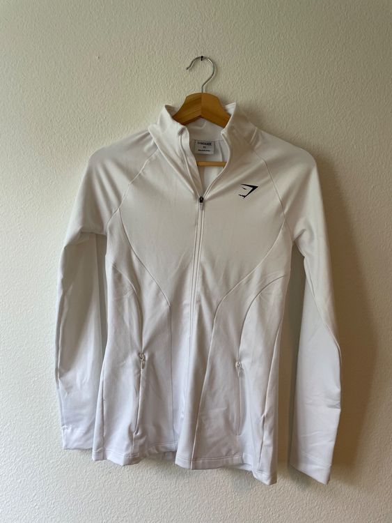 Gymshark Training Jacket XS (Gebraucht) in Bern für CHF 30 – mit ...