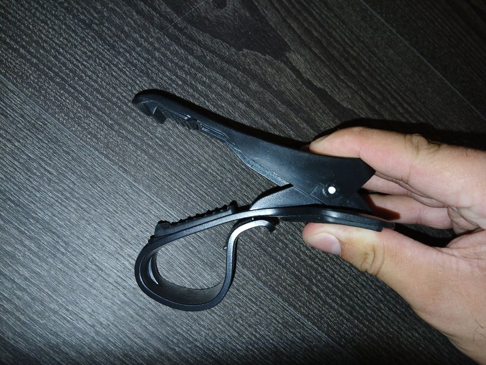 Halteklammer | Kaufen auf Ricardo