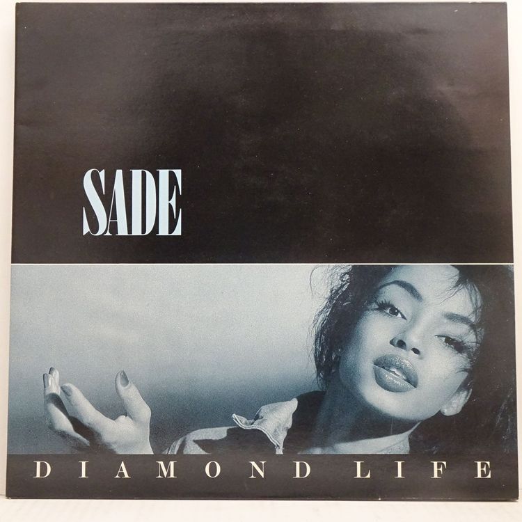 Sade – Diamond Life (Gebraucht) in Muhen für CHF 1.1 – mit Lieferung ...