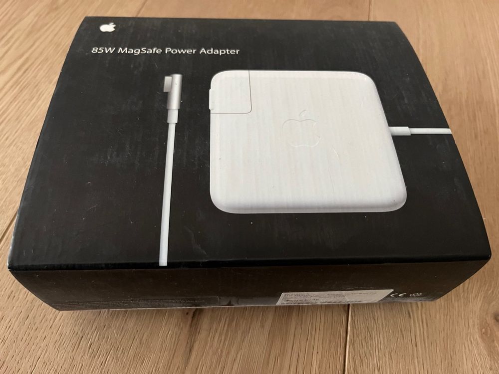 APPLE - 85W Magsafe Power Adapter (D'occasion) à Corcelles-près-Payerne ...