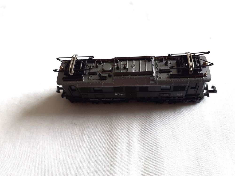 Elektrolok 02154 von Roco in Spur N | Kaufen auf Ricardo