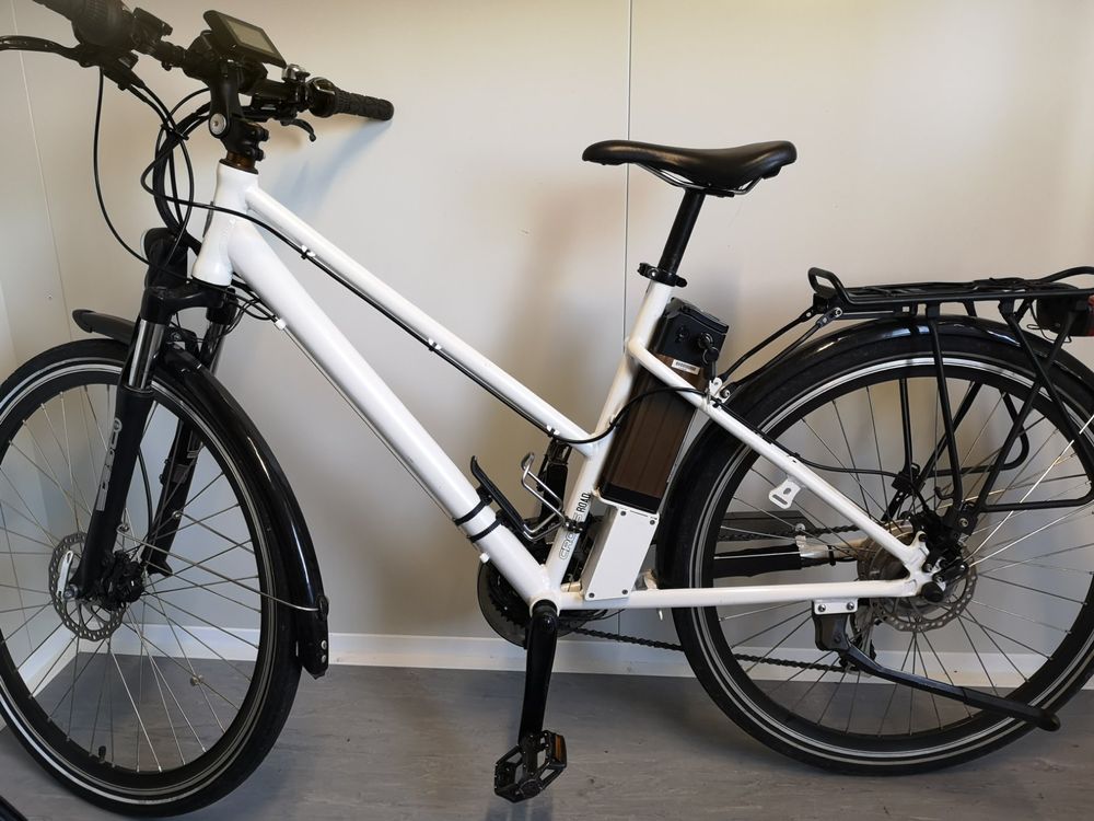 Zenith E-Bike (Gebraucht) in Schiers für CHF 450 – nur Abholung auf ...