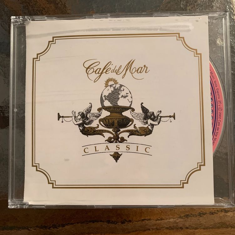 Café del Mar - Classic (Gebraucht) in Münchenbuchsee für CHF 1 – mit ...