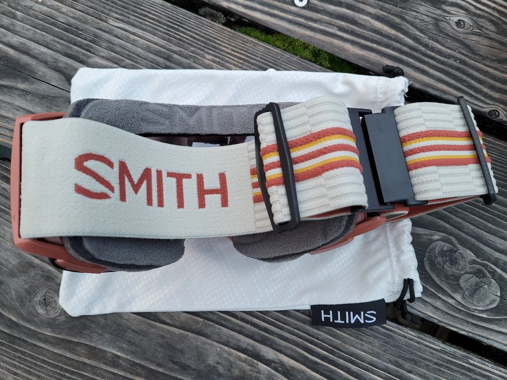 Smith I/O Mag XL Ski-/Snowboardbrille (Neu (gemäss Beschreibung)) in ...