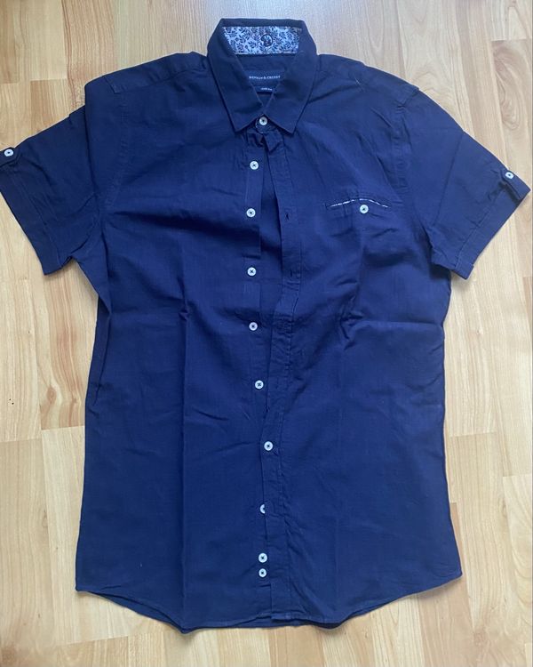 Chemise Benson et Cherry M (Neu (gemäss Beschreibung)) in Le Noirmont ...