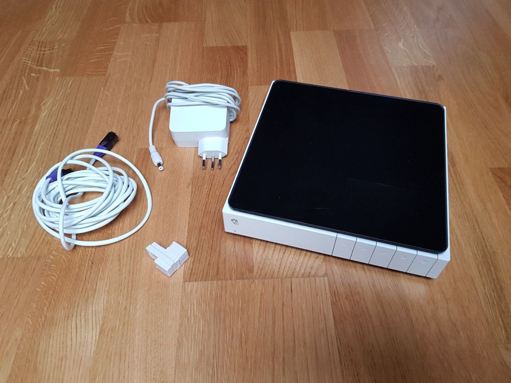 Internet-Box plus Swisscom (Gebraucht) in Wichtrach für CHF 1 – mit ...