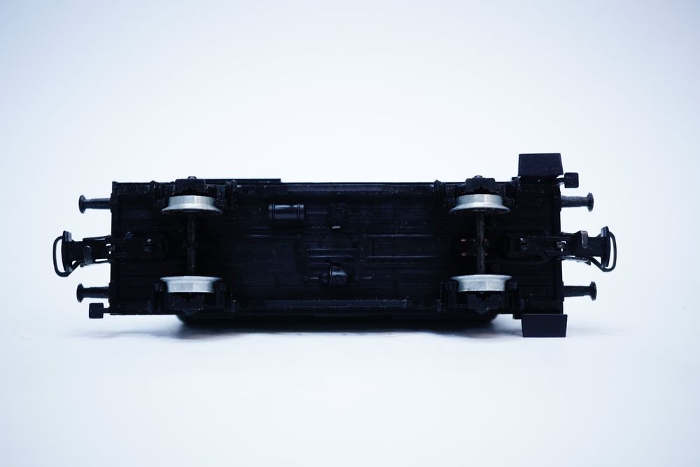 8∂ Märklin SoMo DB Kesselwagen BfB grün | Kaufen auf Ricardo