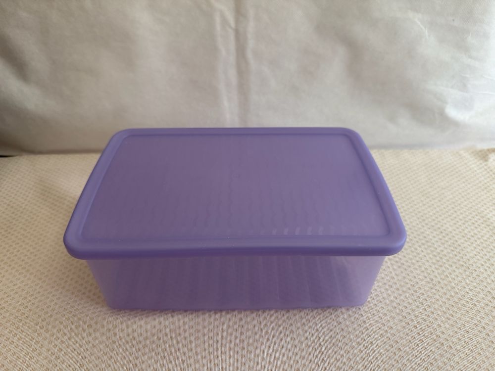 Tupperware - Récipient - boîte fraicheur 22 x 15 x 9 (Gebraucht) in ...