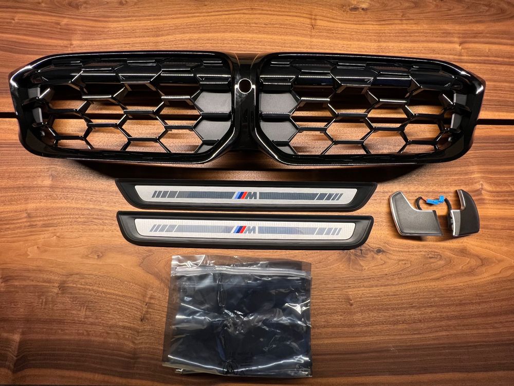 Bmw M Zubehor
