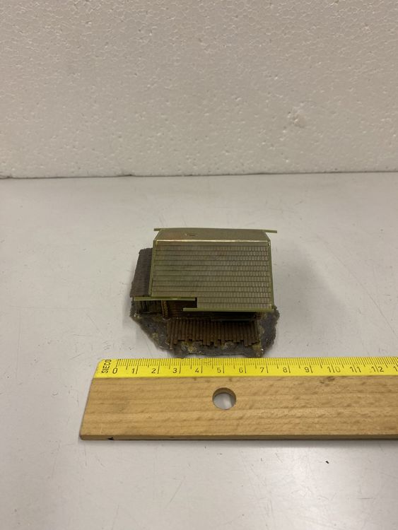 Modellbau H0 (Gebraucht) in Glattpark (Opfikon) für CHF 5 – mit Lieferung auf Ricardo kaufen