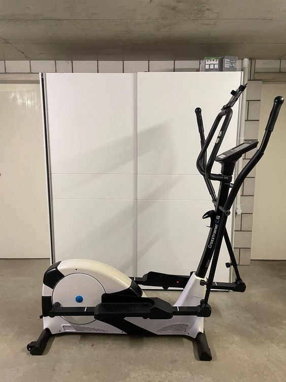 Crosstrainer Crane C.15 (Gebraucht) in Langnau i. E. für CHF 100 – nur ...