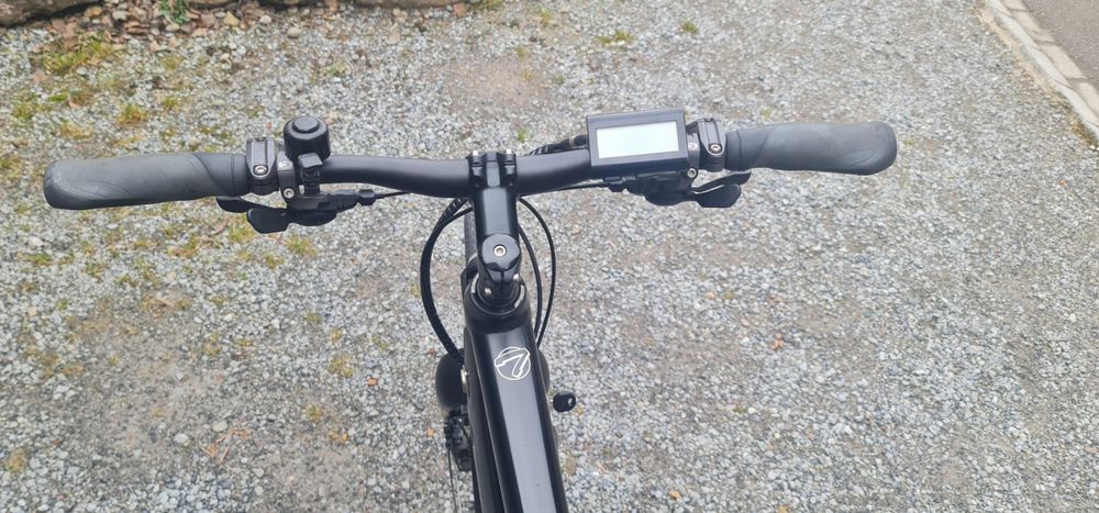 Stromer ST1, Elektrovelo, E-Bike,25 km/h 2400 km | Kaufen auf Ricardo