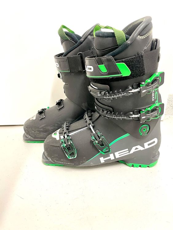 HEAD Vector EVO 120 Herren Skischuh 28/28.5 (Gebraucht) in Eschlikon TG für CHF 94 – nur ...