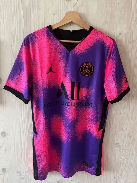 Trikot PSG | Kaufen auf Ricardo