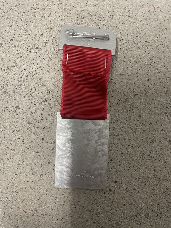 Historische Schweizer Medaille Schützenfest, SVV, 1989 (Gebraucht) in ...