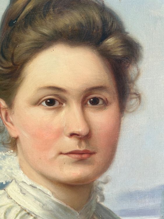 Karl Gehri, Orginal Gemälde, Nr 233 | Kaufen auf Ricardo