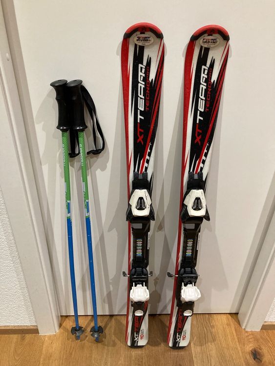 Ski 110 TechnoPro (Gebraucht) in Walenstadt für CHF 19 – nur Abholung ...