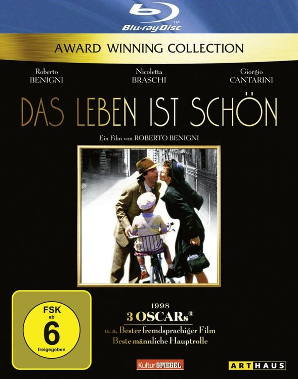 Besetzung Von Das Leben Ist Schon