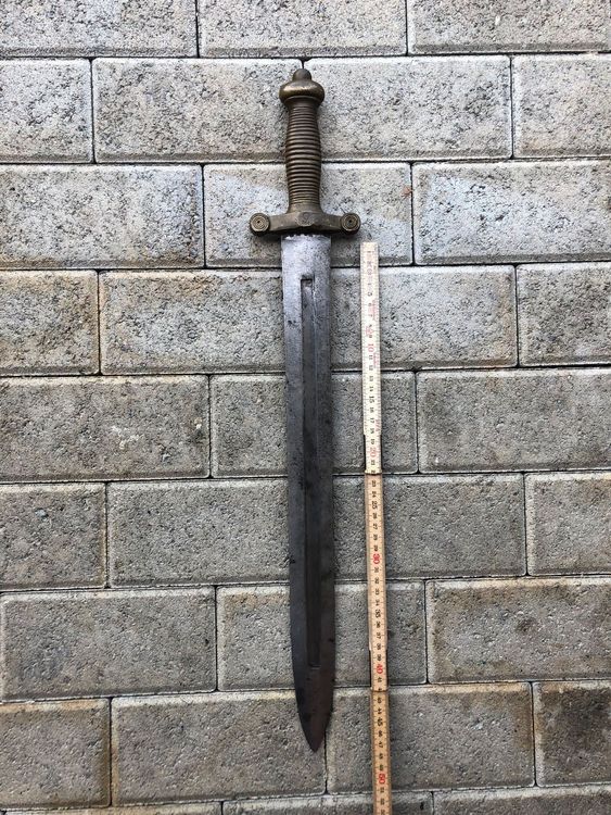 Faschinenmesser Schweiz | Kaufen auf Ricardo