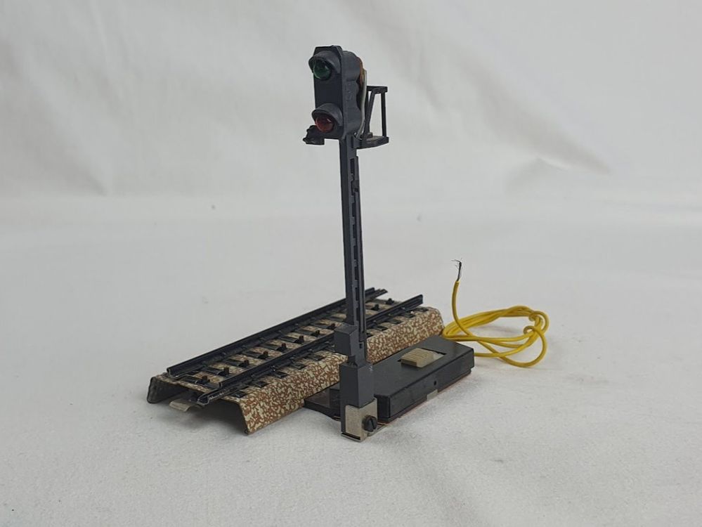 Märklin 7339 Licht-Hauptsignal (Gebraucht) in für CHF 6 – mit Lieferung ...