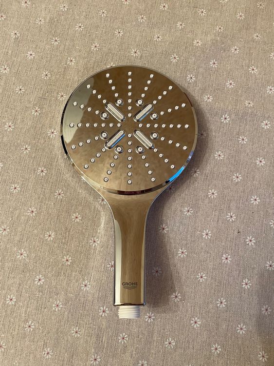 Grohe - Rainshower SmartActive 150 Handbrause/Duschkopf (Neu (gemäss ...