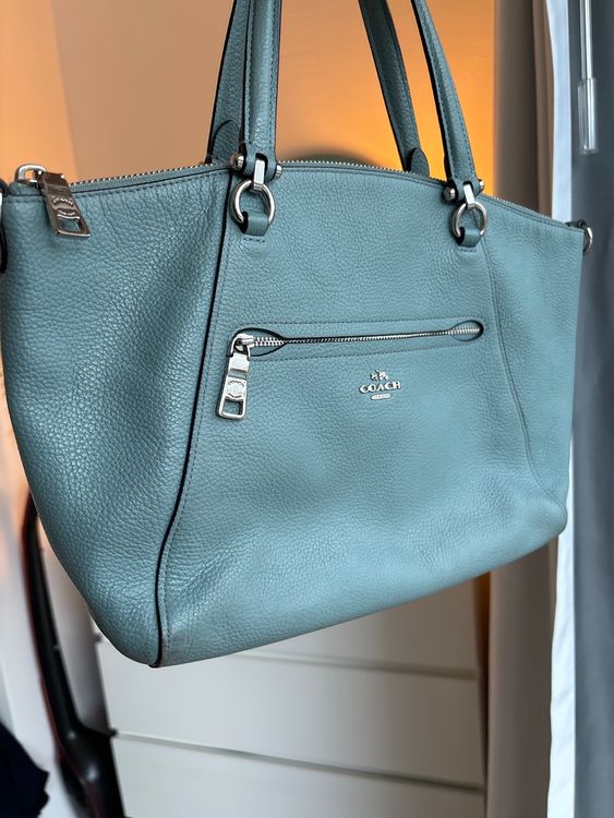 Coach Tasche gebraucht (Gebraucht) in Winkel für CHF 29 – mit Lieferung ...