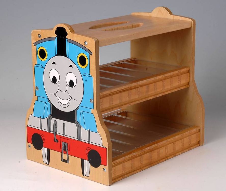 Thomas Höcker mit platz für 10 Loks (Gebraucht) in Dinhard für CHF 82 ...